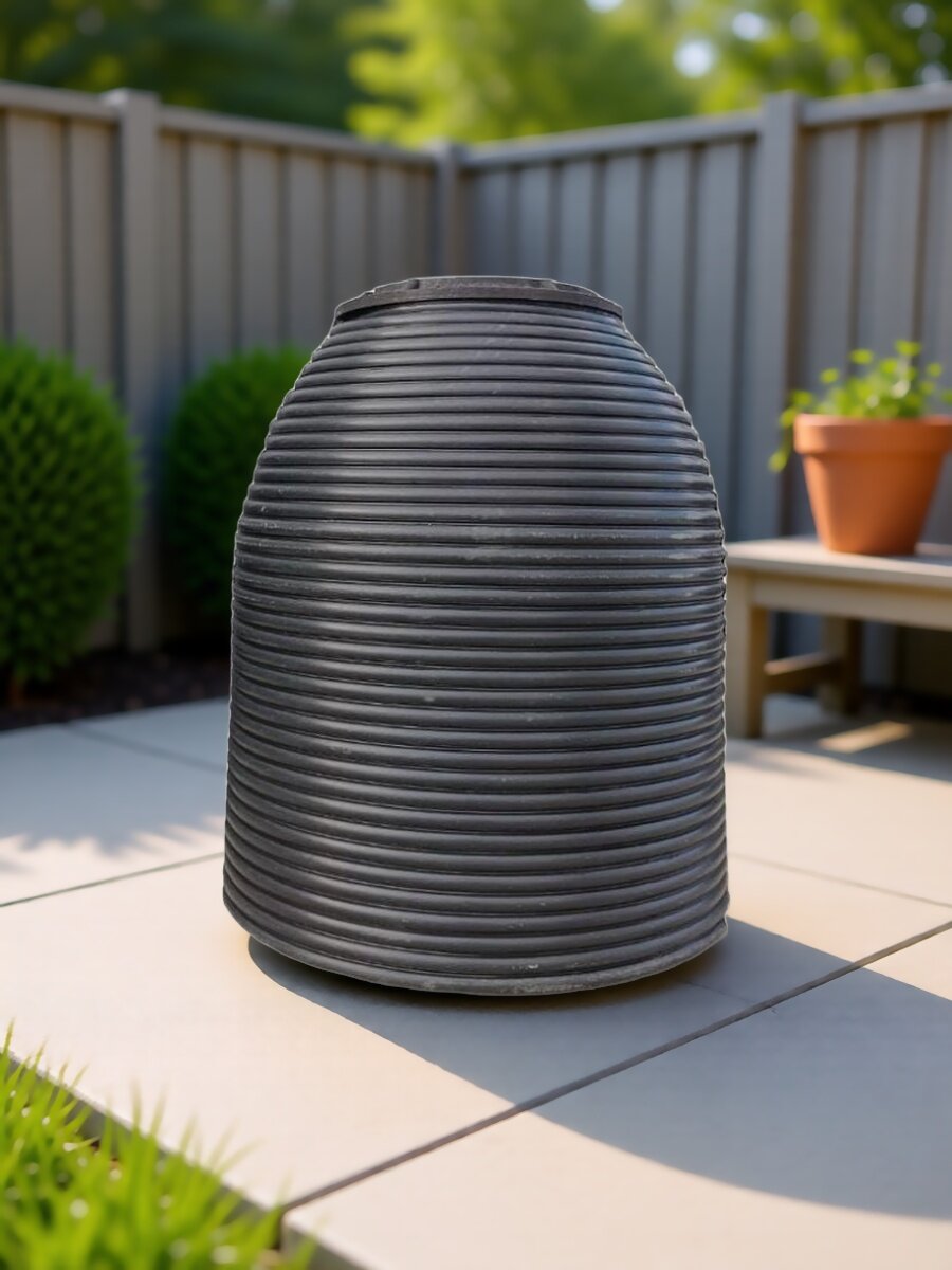 Пластиковые кольца для колодцев