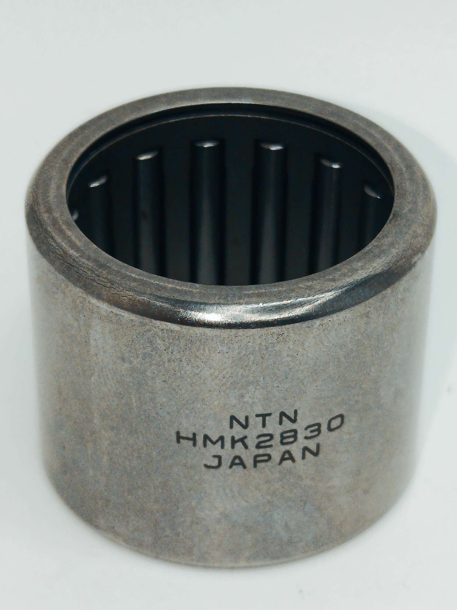 HMK2830 (28*37*30) Подшипник игольчатый NTN (TA2830Z, FJL2830)