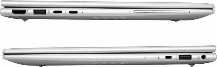 A6SU3UT Ноутбук HP EliteBook 830 G11 Core Ultra 7 155U 16Gb SSD512Gb Intel Graphics 13.3" Touch WUXGA (1920x1200) Windo — фото 1