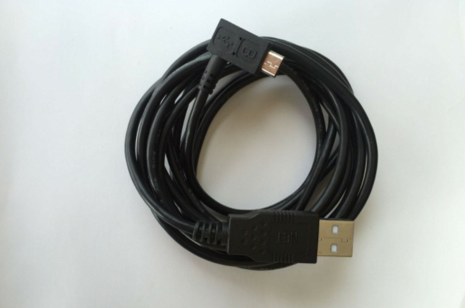 Кабель USB - micro-USB MyPads для планшетов Wacom CTL-471, CTL-671, CTH-480, CTH-680, CTH-490, CTH-690