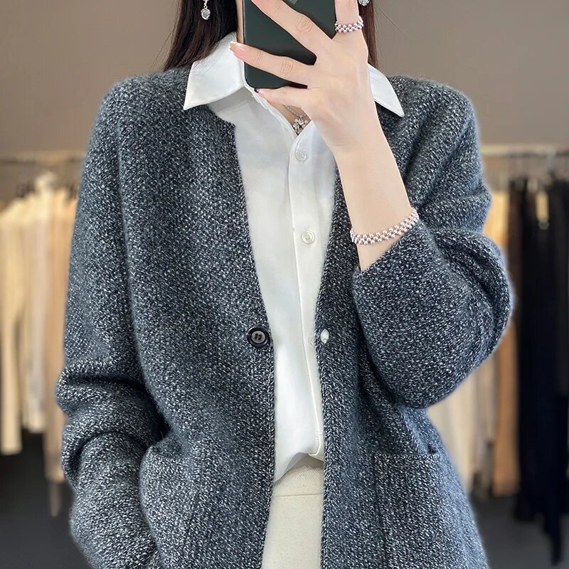 Кардиган