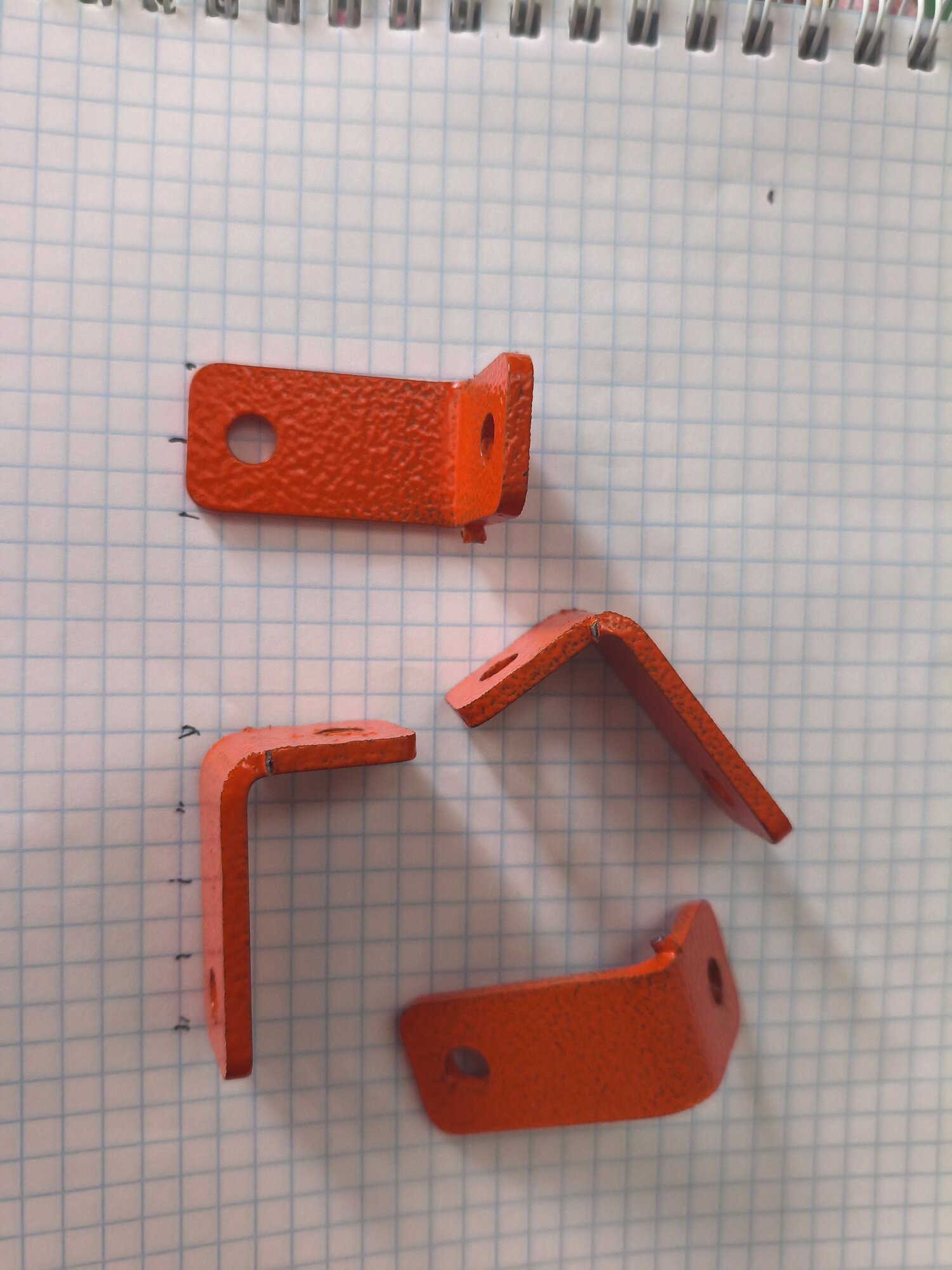 Уголок стальной 10шт 25x40x20 м6 М5 м7 толщина 3мм для полок, нагрузка 500кг, стилажей, металлоконструкций, для крепежа, fisher 10шт