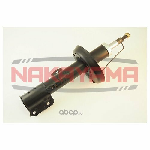 Амортизатор подвески газовый передний левый Opel Vectra B 1.6-2.0/D/1.7TD except Sport 95> Nakayama S191NY