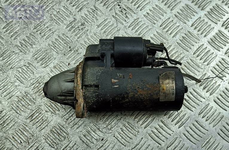 Стартер Audi 100 C3 (1982-1991)