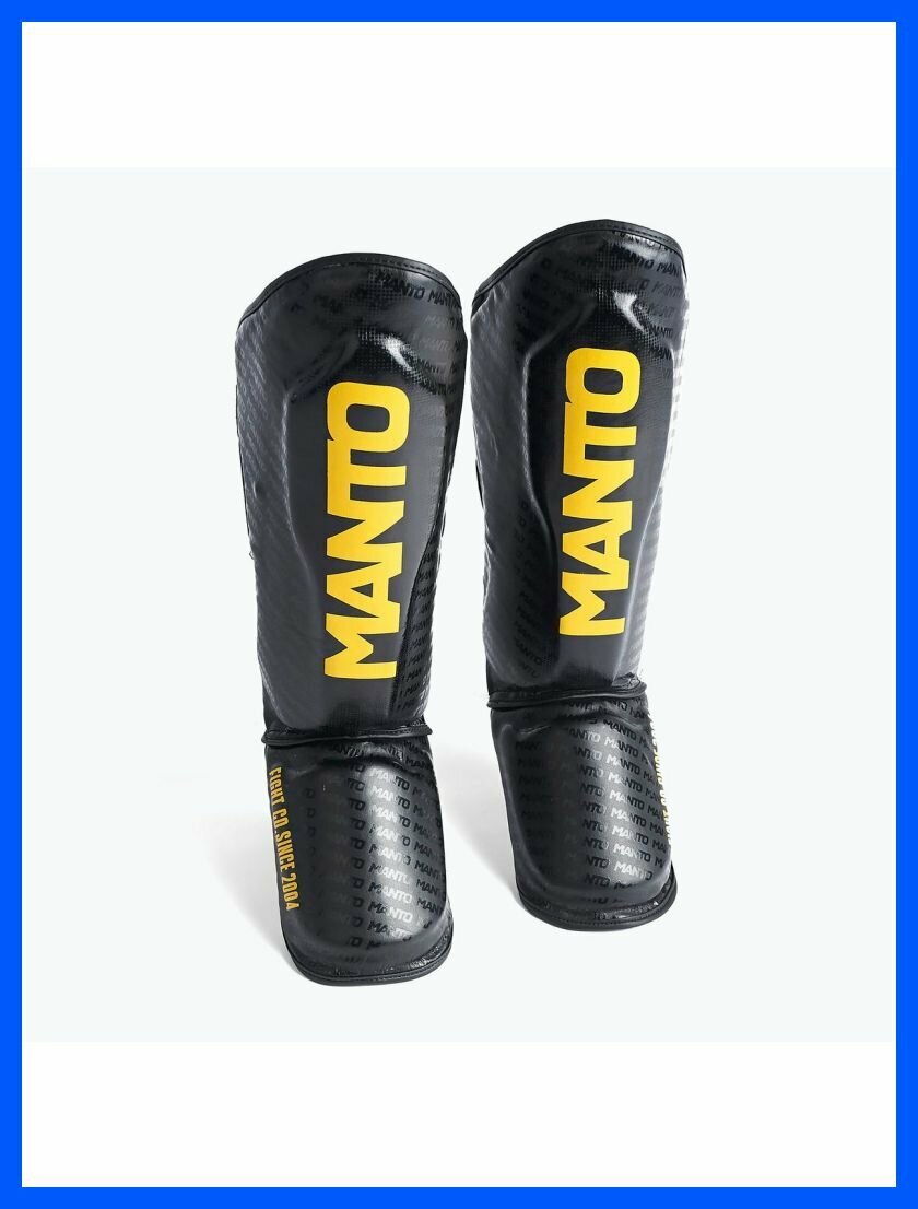 Защита голени