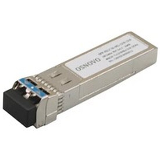 Оптический SFP+ Модуль Osnovo SFP-S2LC16-10G-1310-1310