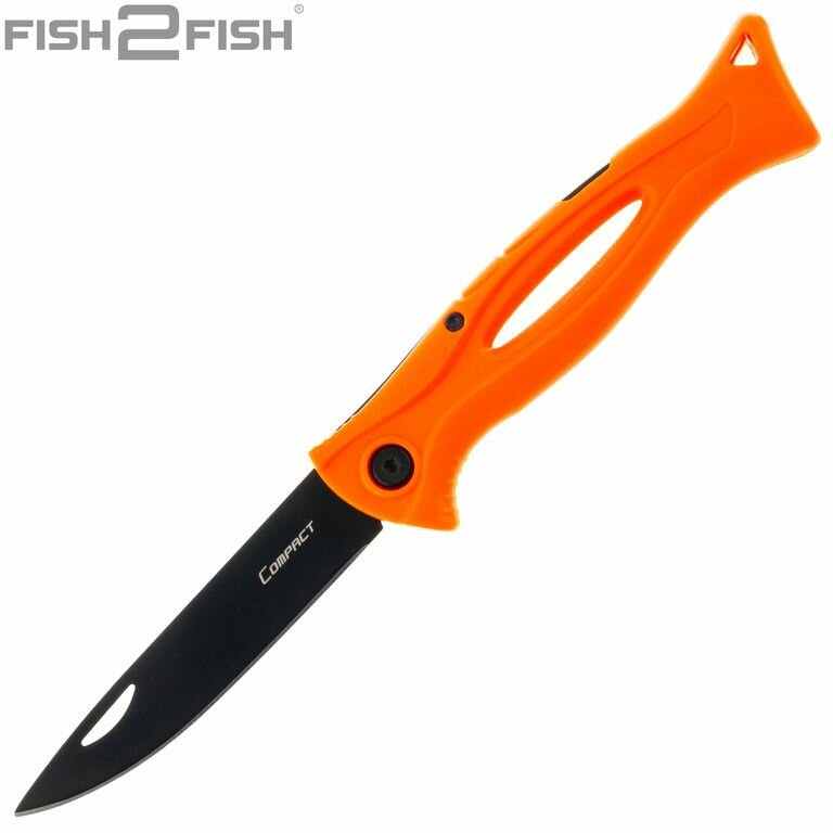 Нож Fish2Fish складной Сompact F2F-COMP