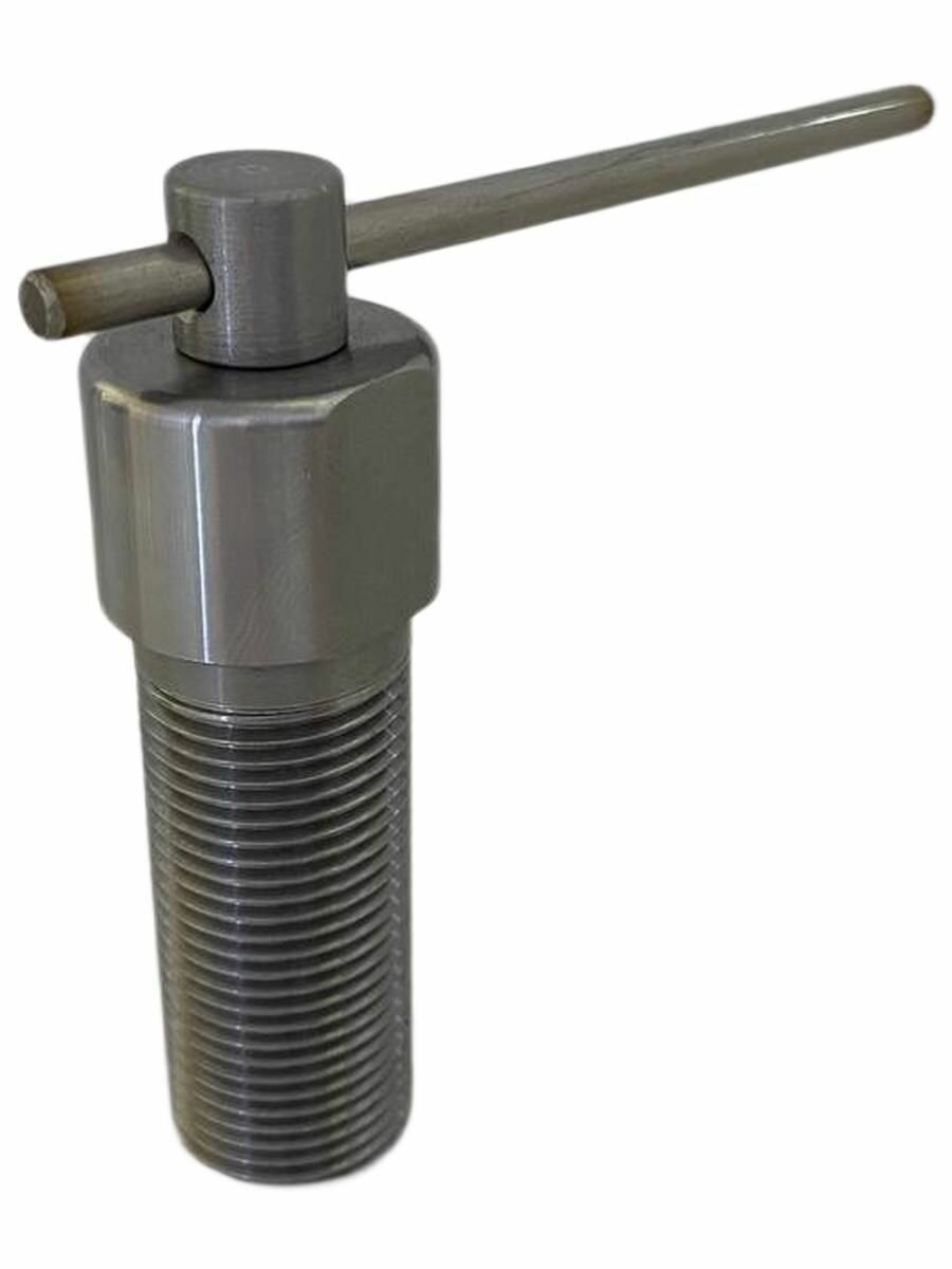Депуллер (извлекатель пуль) под цанги RCBS (Bullet Puller)