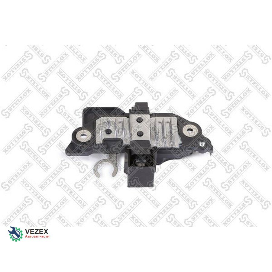 STELLOX 0671782SX реле-регулятор!\ MB Sprinter all 00-06