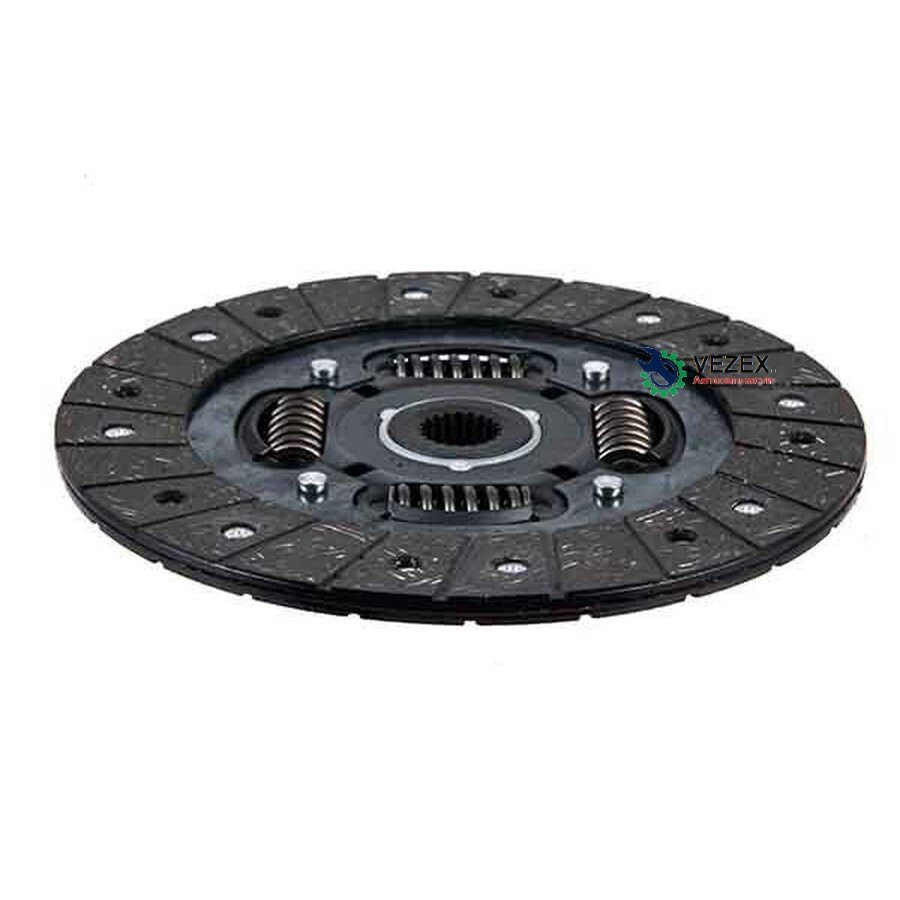 STELLOX 0780032SX диск сцепления!\ Hyundai i30 1.6 07>