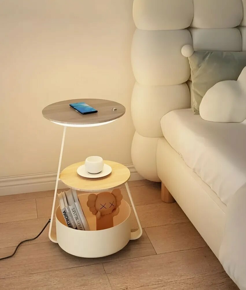 Hera Home Тумба, 41х41х60 см