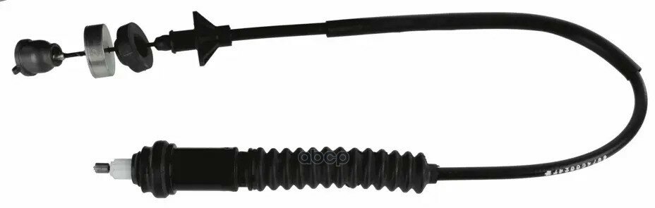 Трос сцепления! BE4R Citroen Berlingo, Peugeot Partner all 98> Sachs арт. 3074600247