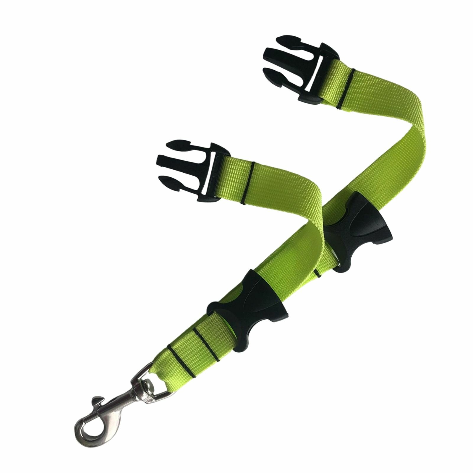 Быстросъемные держатели для ласт с текстурированными ремнями масок и дайвинга