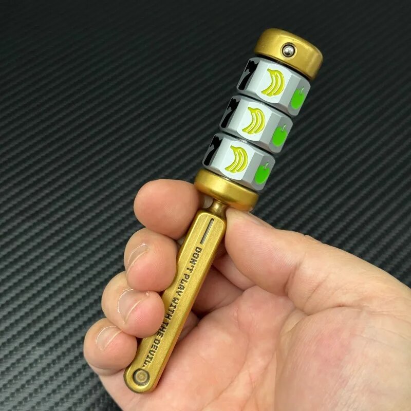 Lucky Fidget Spinner — фото 1