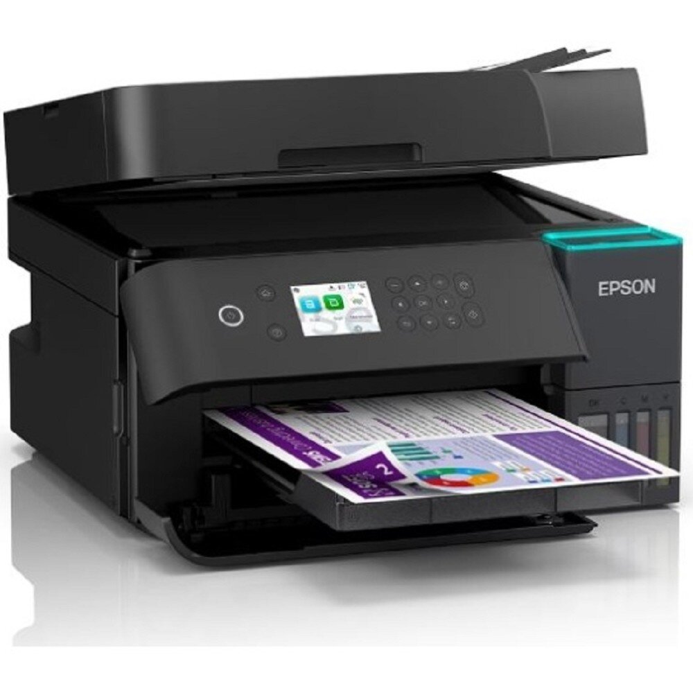 Принтер/МФУ Epson L6370 (C11CL43403)