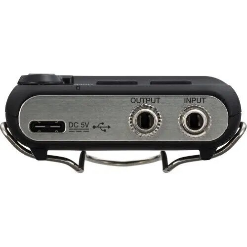 Рекордер Zoom F2-BT/B — фото 1