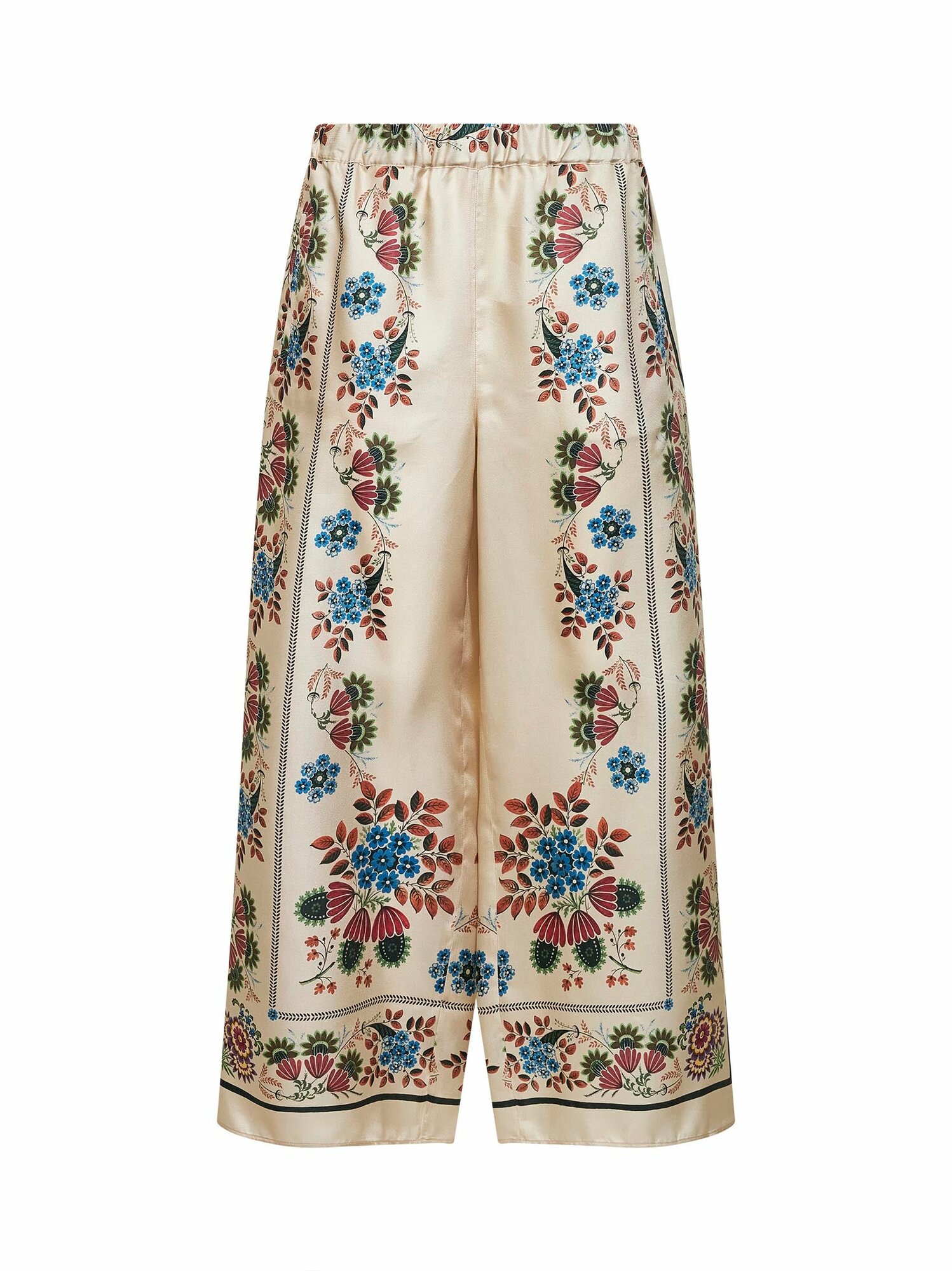 Брюки классические