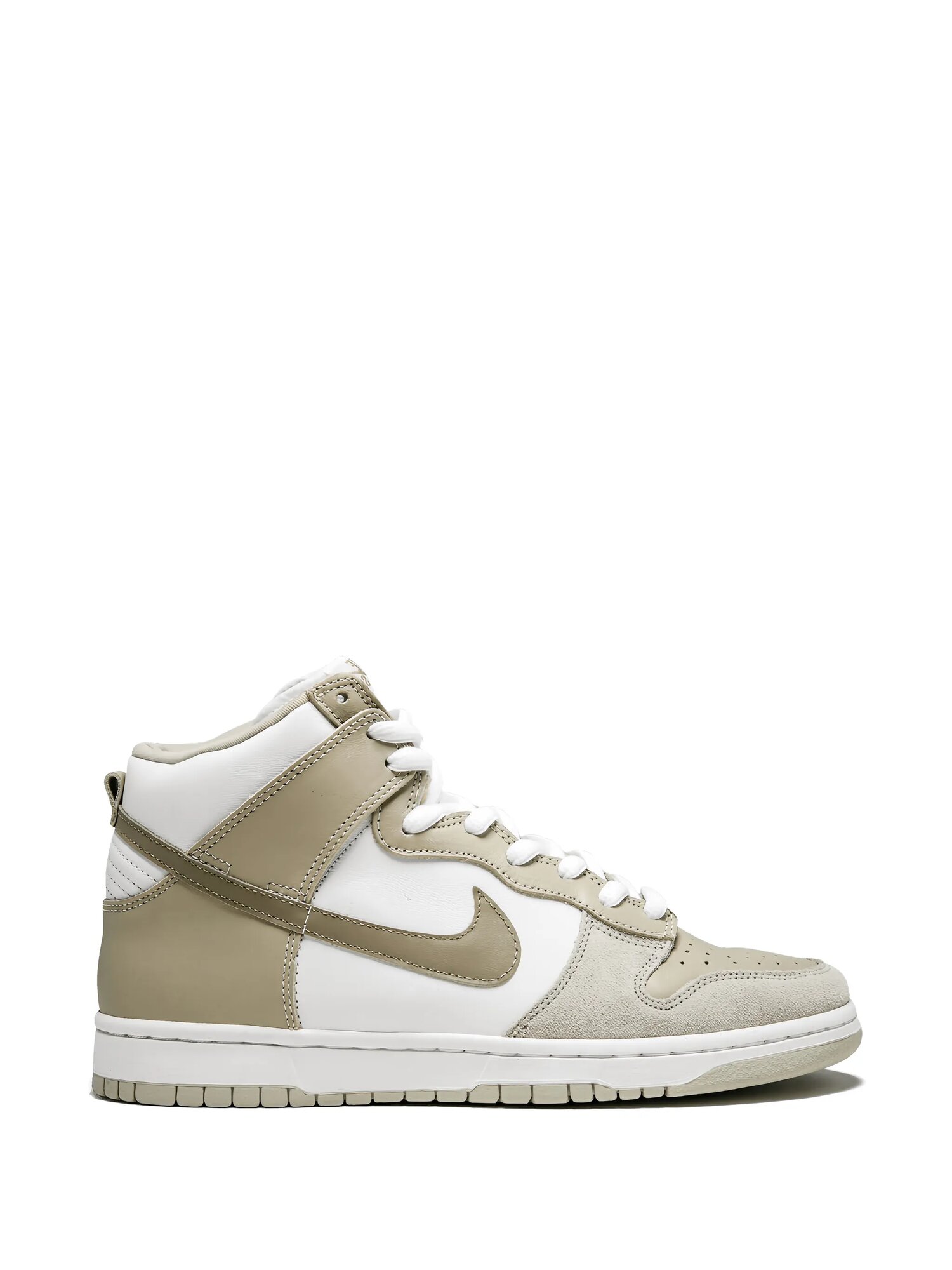 Кроссовки Dunk High Pro