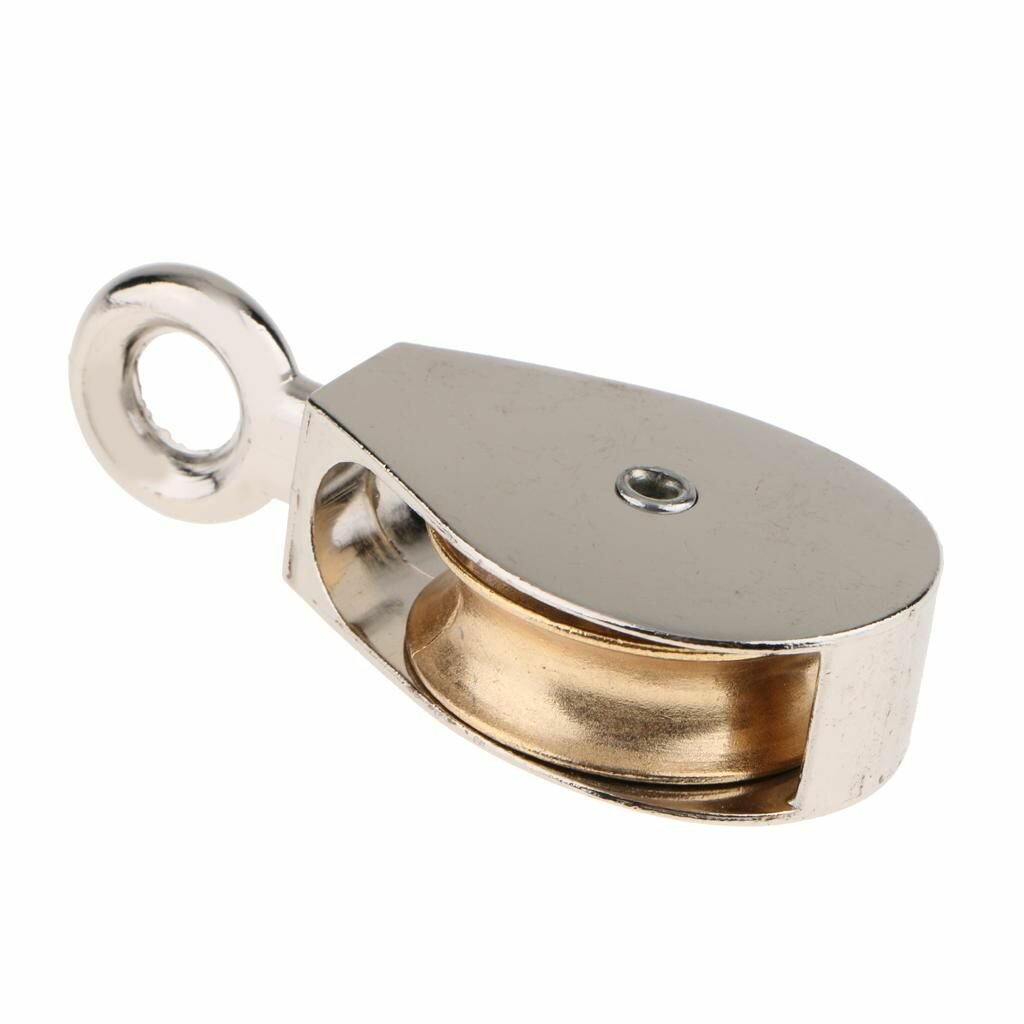 Шкив для тренажера