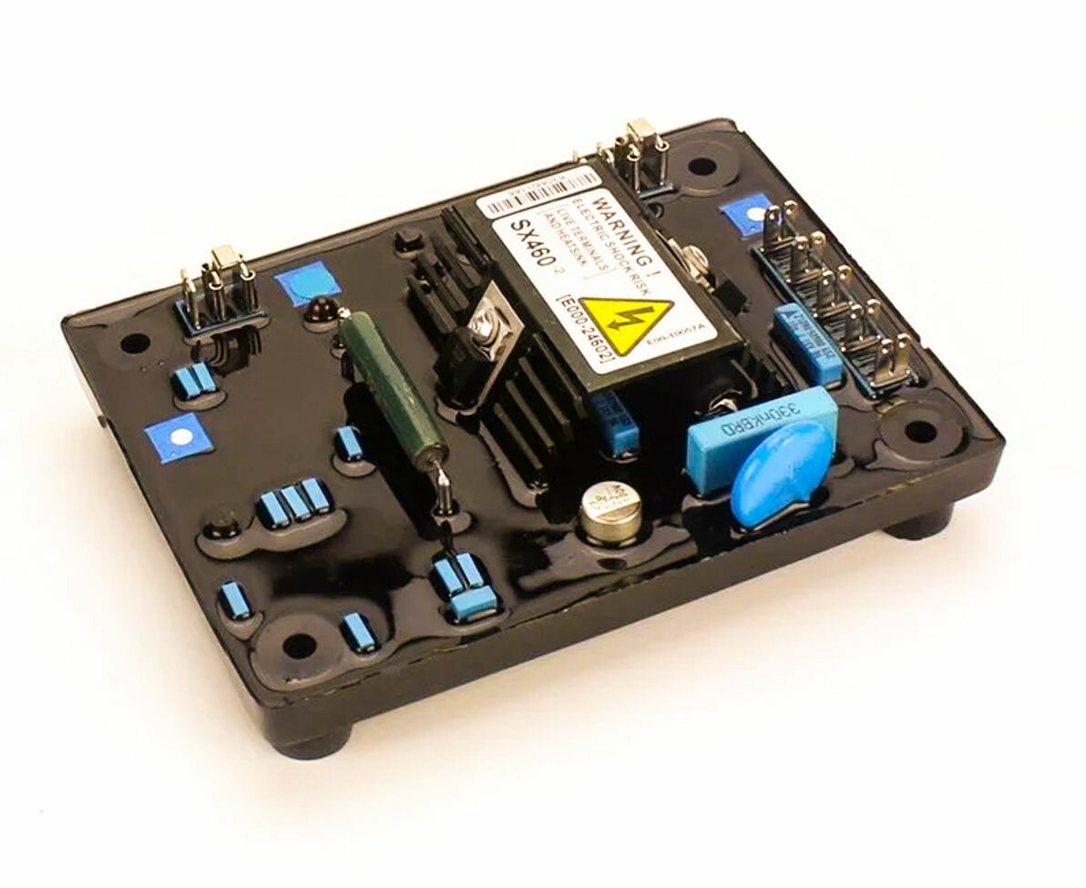 SX460 AVR автоматический регулятор напряжения
