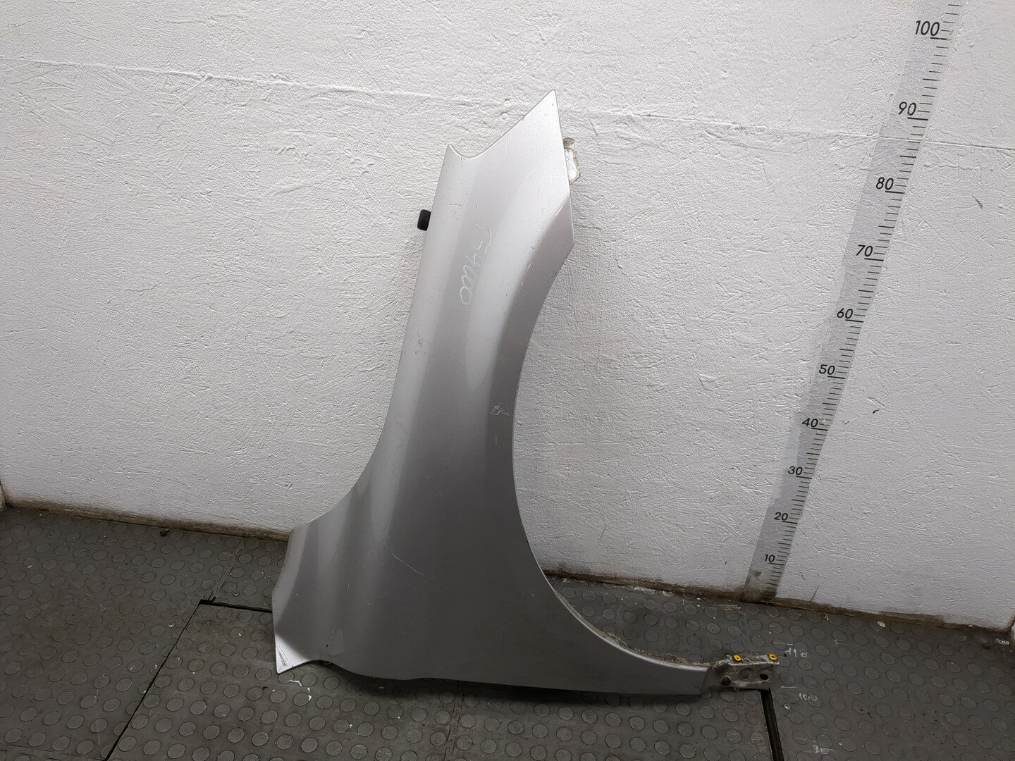Крыло правое переднее Volvo XC60 Б/У