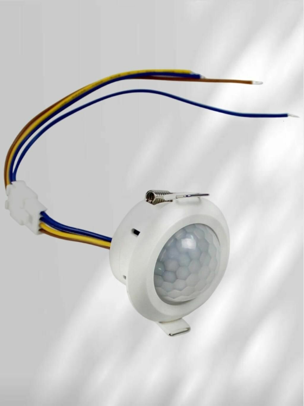 Автоматический датчик освещения