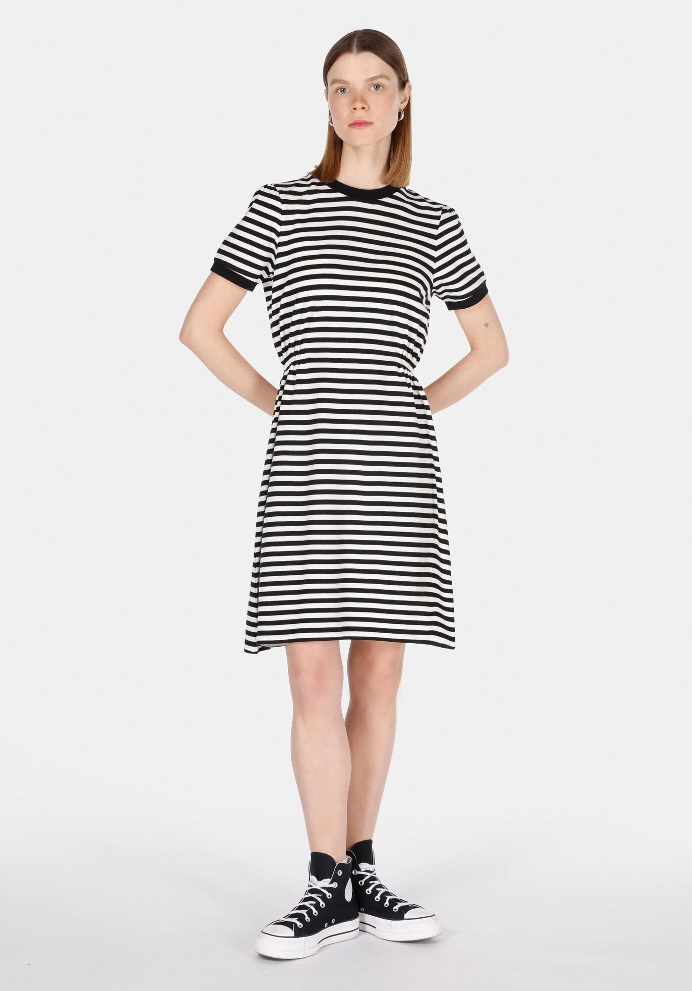 Платье Regular Fit