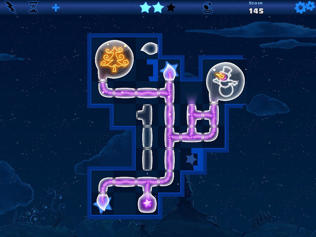 Fiber Twig: Midnight Puzzle Steam Ключ • Активация Steam • регион Весь мир