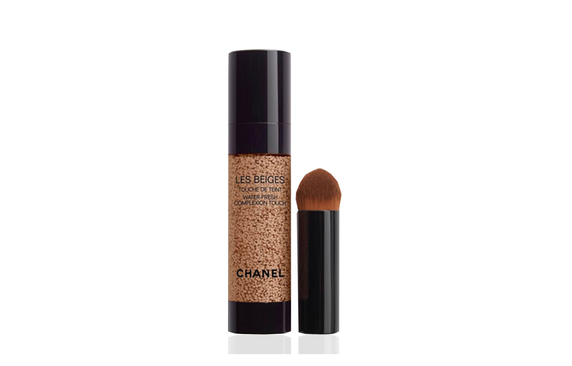 Крем для лица женский CHANEL Les Beiges Tinted Moisturizer Hydrating Correcting Skin Tone 20ml, оттенок #B20