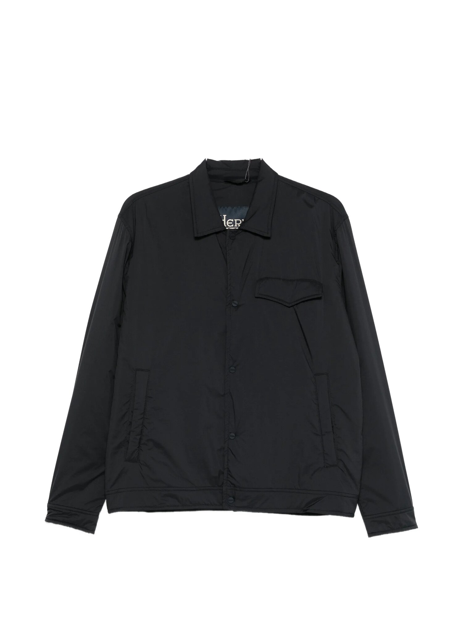 Куртка Zip jacket