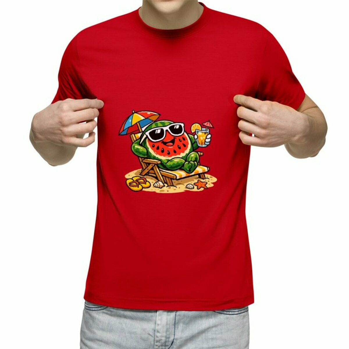 Футболка