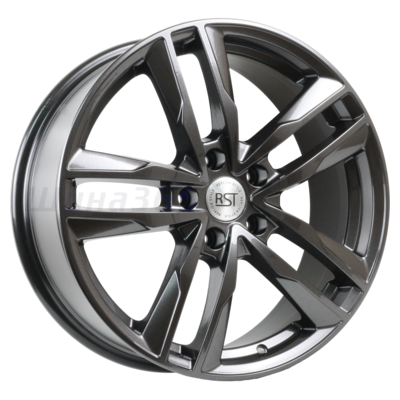 Литой колесный диск RST R128 (Mazda) 7,5x18/5x114,3 ET45 D67,1 BMG