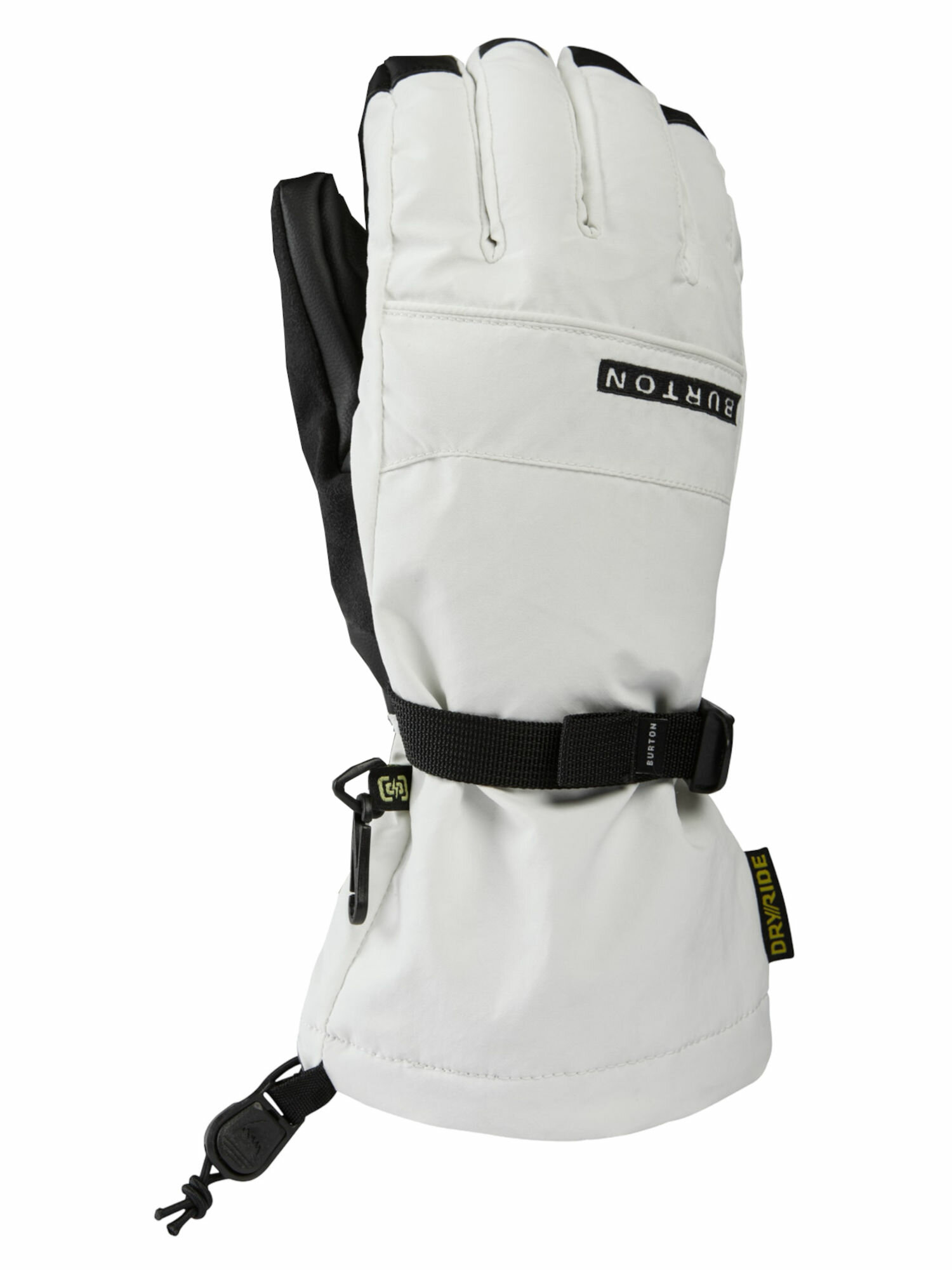 Перчатки для фигурного катания BURTON Profile gloves