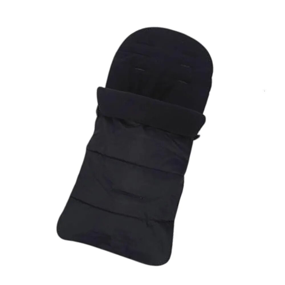 Ветрозащитная Водонепроницаемая Накидка На Ножки Для Младенцев С Флисовой Подкладкой