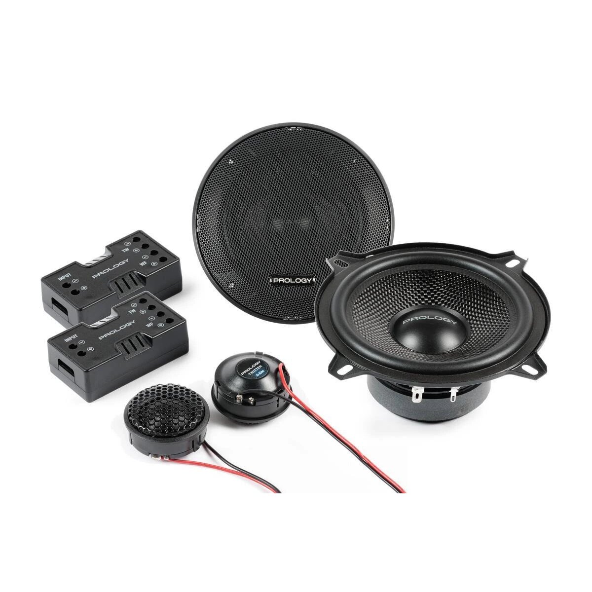 Автомобильная акустика Prology SL-52 CS