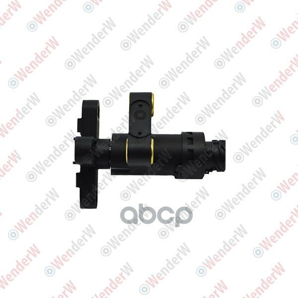 Датчик уровня подвески IVECO STRALIS (02.), SCANIA 5 R (03-18) WenderW WEKR1536 для