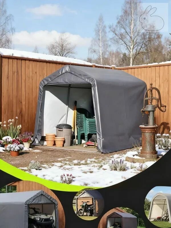 Хозблок,3х1.8х2м