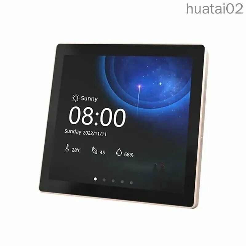 ESP32 S3 4-дюймовый экран