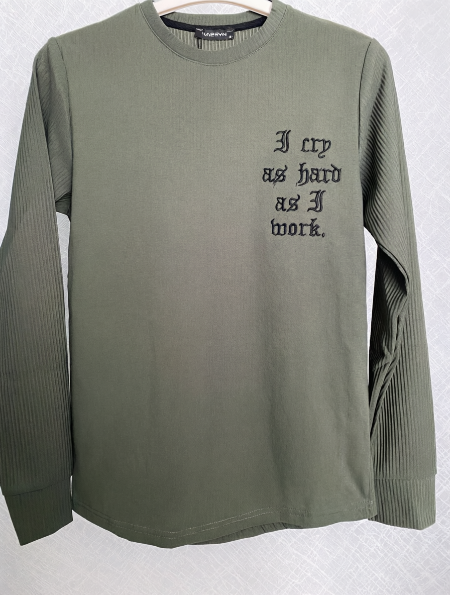 Джемпер  линейка