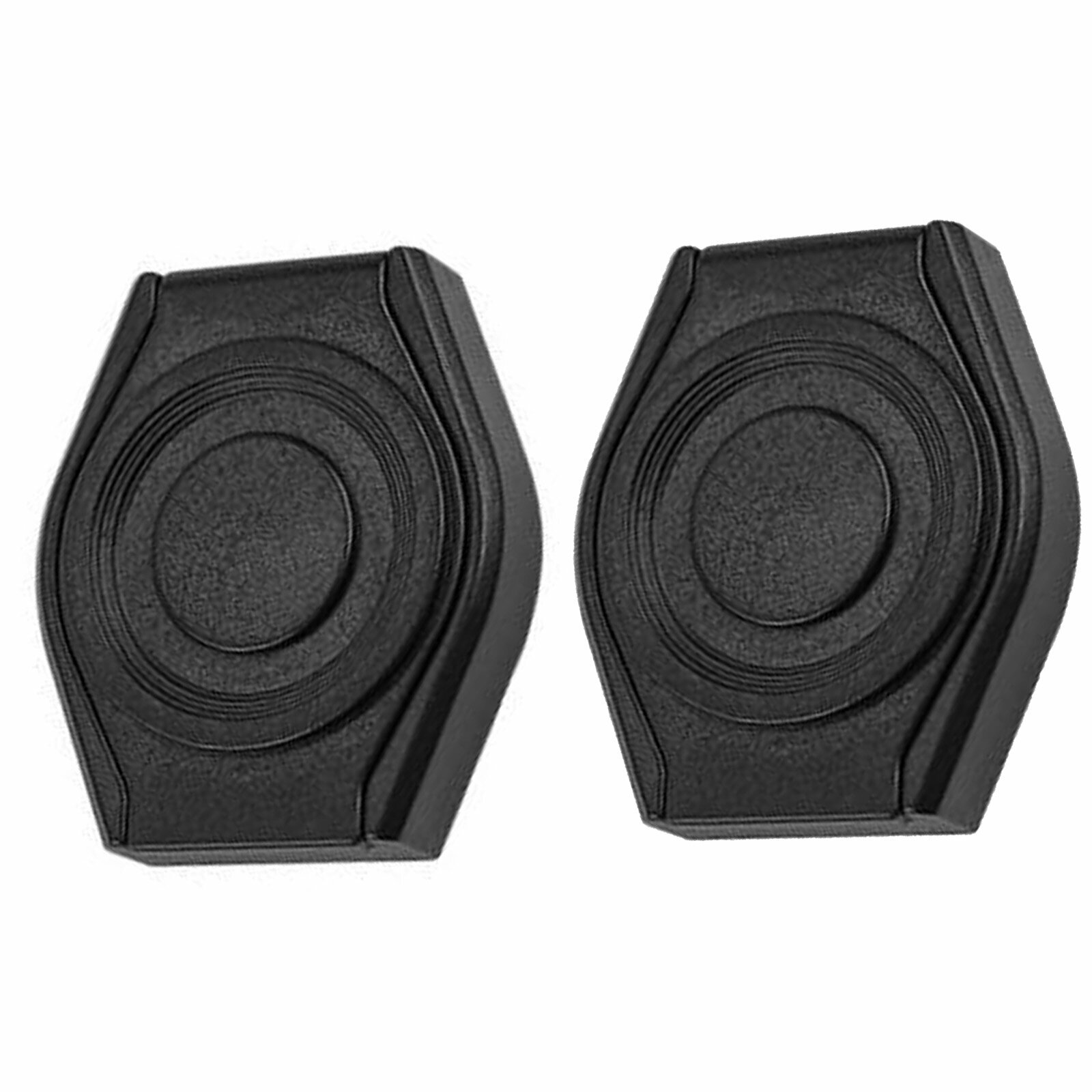 Универсальная круглая защитная шторка для веб-камер ноутбуков и планшетов