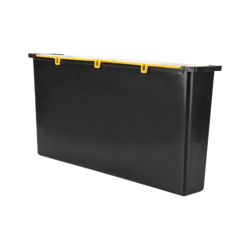 Кормушка Для Пчелиного Улья 6Л Большой Емкости Пчелиные Сиропы Вода Пищевой Диспенсер Инструмент Для Кормления Эффективное Оборудование Для Пчеловодства