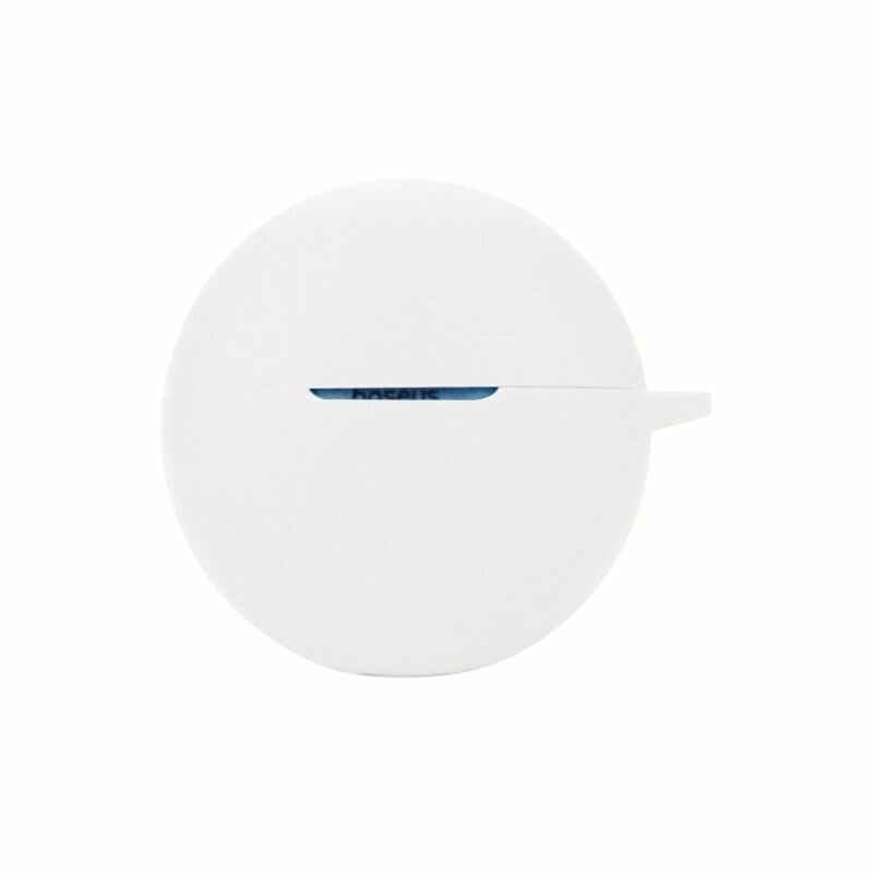 Подходит для защитного чехла наушников Baseus Bowie E5x-Белый