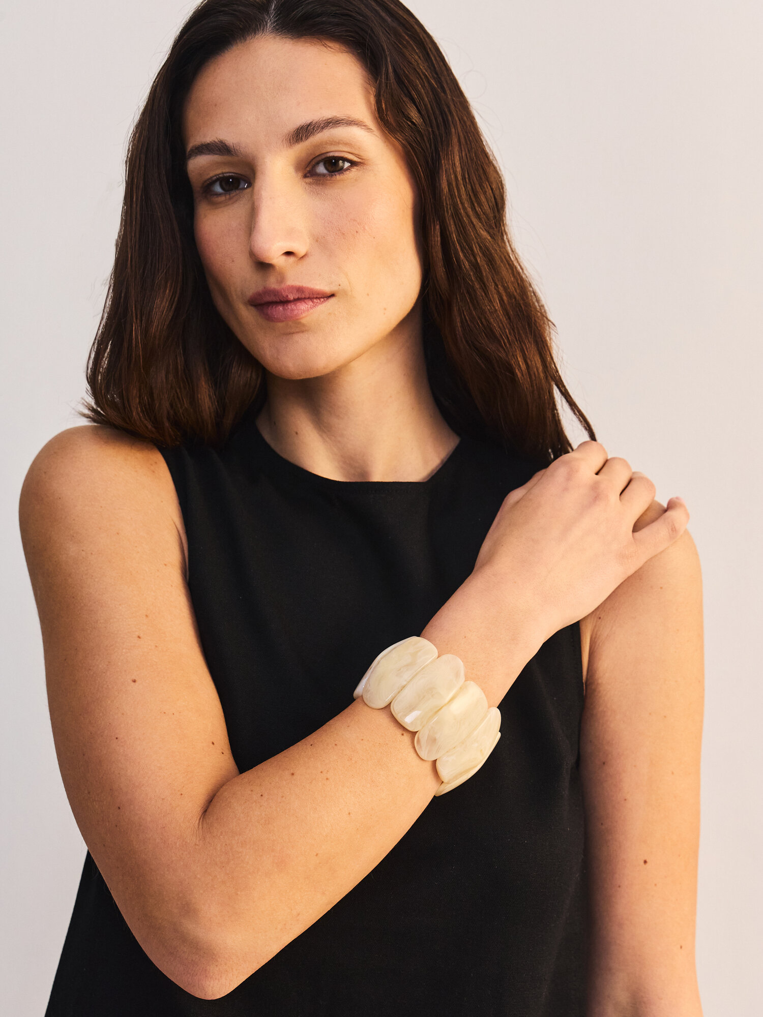 Эластичный браслет