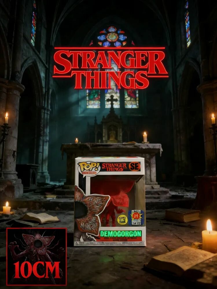 Фигурка stranger things, Очень странные дела Робин 10CM, Персонаж из сериала Очень странные дела Robin,1 шт