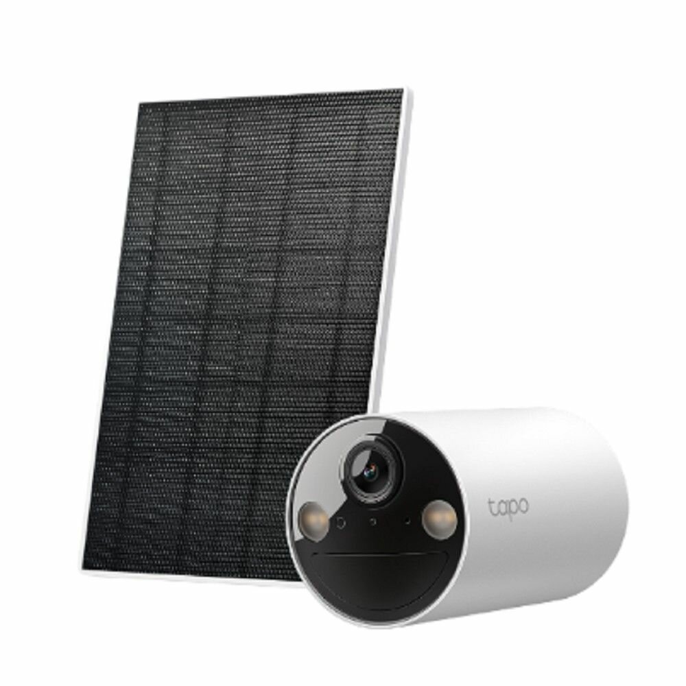 IP - камера Комплект Tapo C410 Уличная TP - LINK