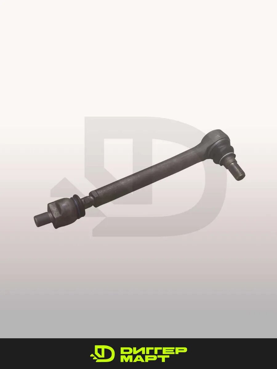 Тяга рулевая левая ZF 0501.008.967