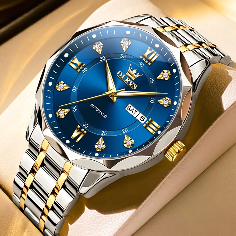 Наручные часы