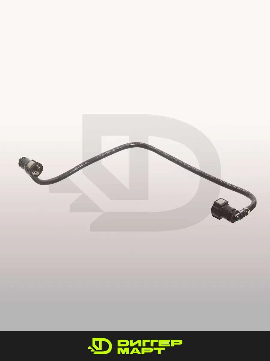 Запчасть MAIN FILTER TO AIR VENT-INLET JCB 320/07338