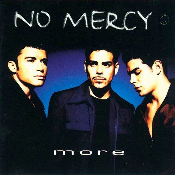 Компакт-диск No Mercy: More (1 CD) — фото 1