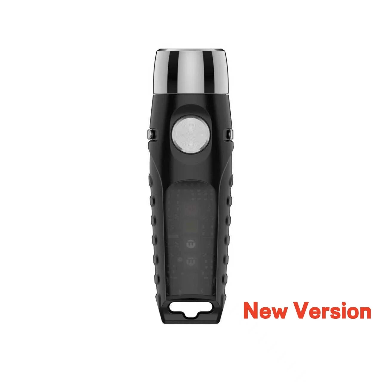 TUNENGE S12 PLUS портативный фонарик Black